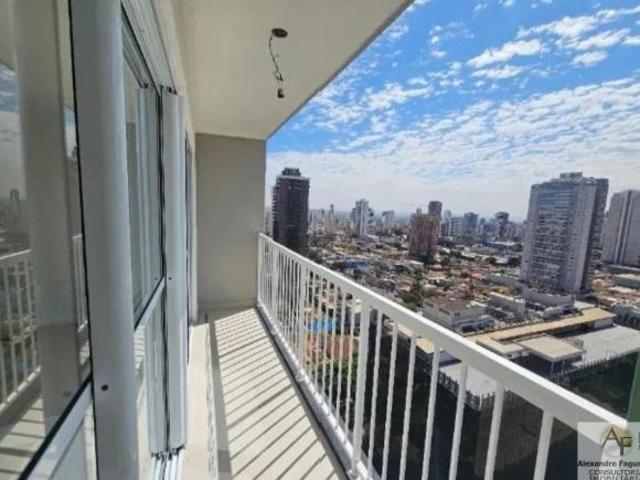 Apartamento para venda em Setor Bueno, Goiânia
