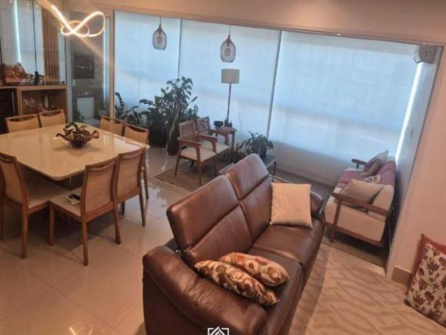 Apartamento para venda em Setor Bueno, Goiânia