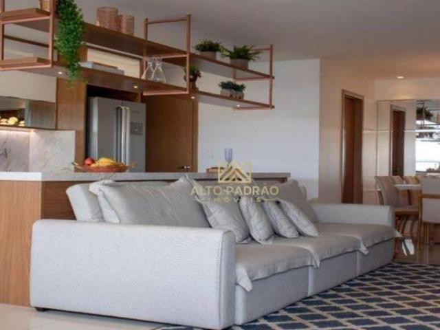 Apartamento para venda em Setor Bueno, Goiânia