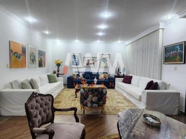 Apartamento para venda em Setor Bueno, Goiânia