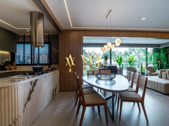 Apartamento para venda em Setor Bueno, Goiânia