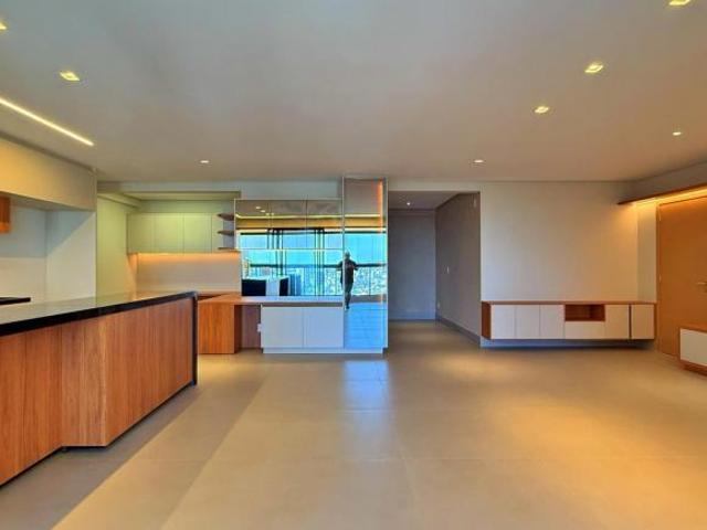 Apartamento para venda em Setor Bueno, Goiânia