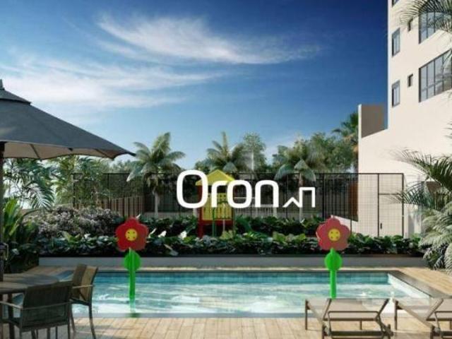 Apartamento para venda em Setor Bueno, Goiânia