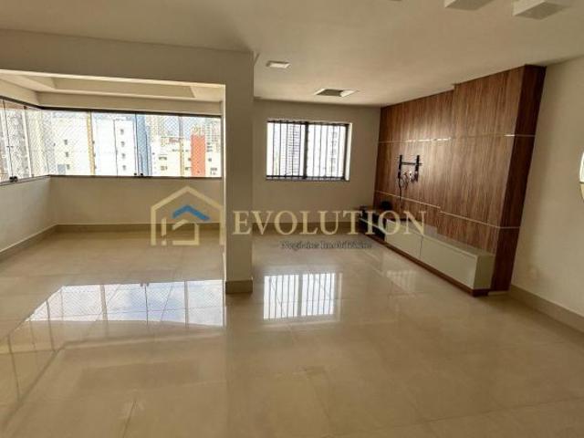 Apartamento para venda em Setor Bueno, Goiânia