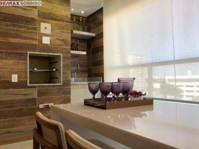 Apartamento para venda em Setor Bueno, Goiânia