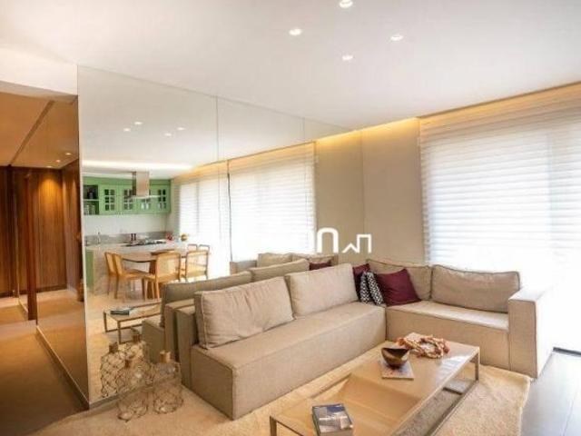 Apartamento para venda em Setor Bueno, Goiânia