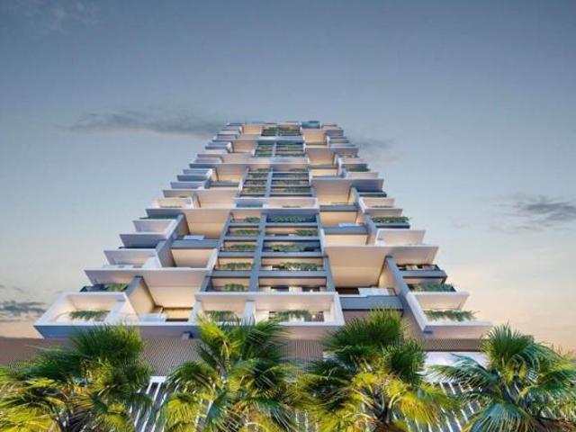Apartamento para venda em Setor Bueno, Goiânia