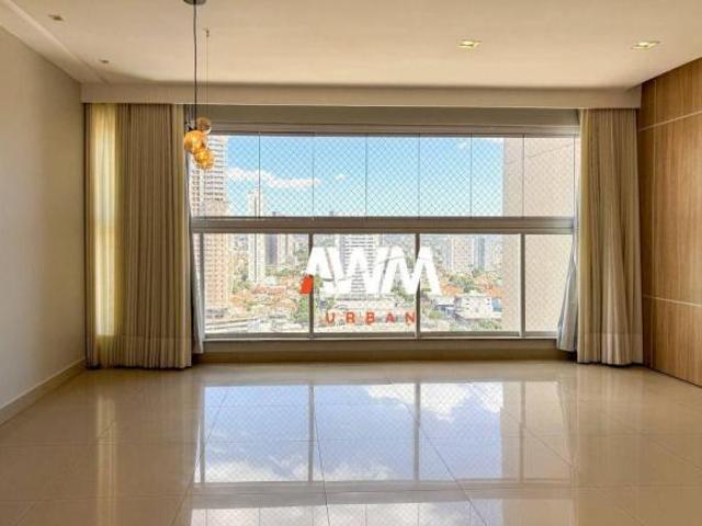 Apartamento para venda em Setor Bueno, Goiânia