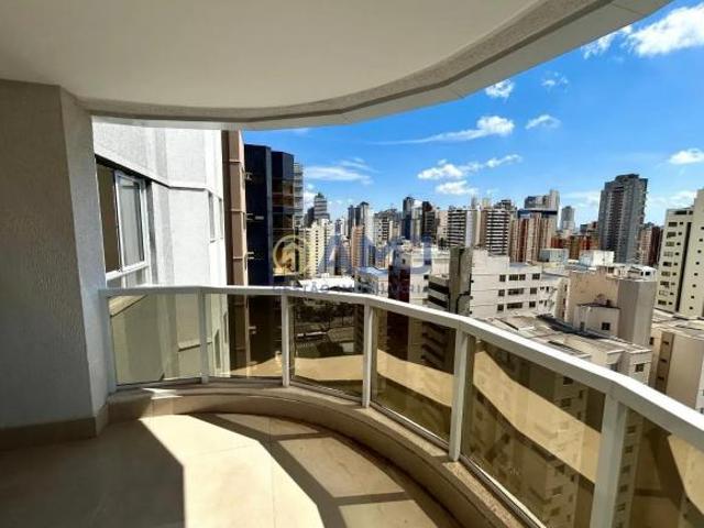 Apartamento para venda em Setor Bueno, Goiânia