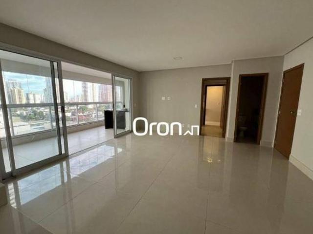 Apartamento para venda em Setor Bueno, Goiânia