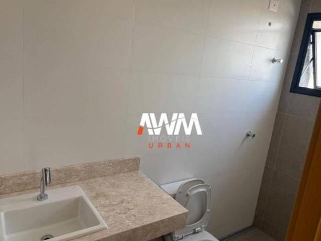 Apartamento para venda em Setor Bueno, Goiânia