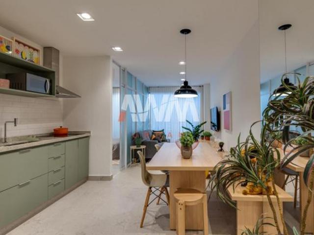Apartamento para venda em Setor Bueno, Goiânia