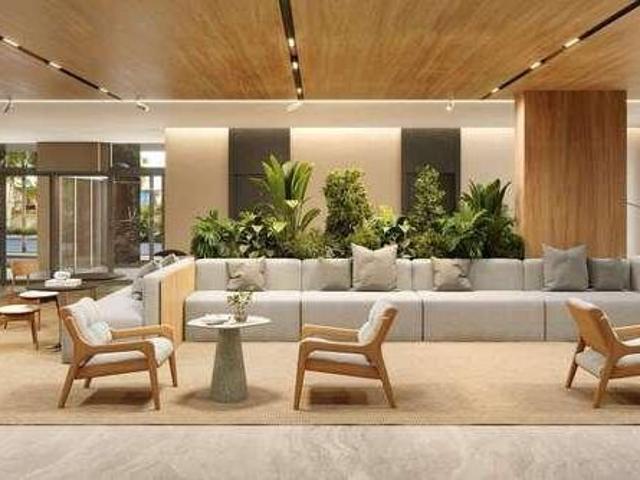 Apartamento para venda em Setor Bueno, Goiânia