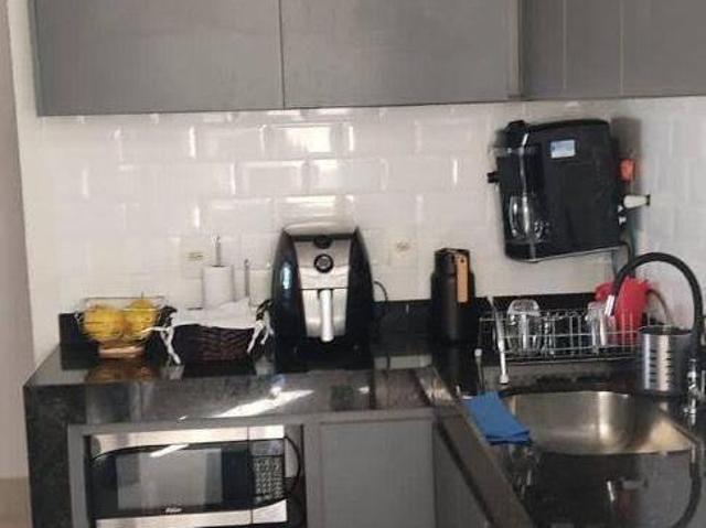 Apartamento para venda em Setor Bueno, Goiânia