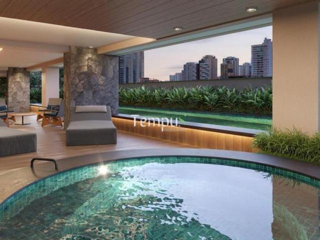 Apartamento para venda em Setor Bueno, Goiânia