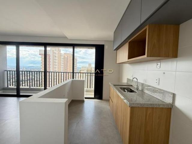 Apartamento para venda em Setor Bueno, Goiânia