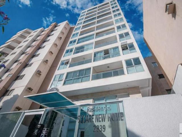 Apartamento para venda em Setor Bueno, Goiânia