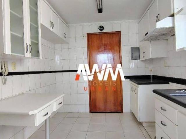 Apartamento para venda em Setor Bueno, Goiânia