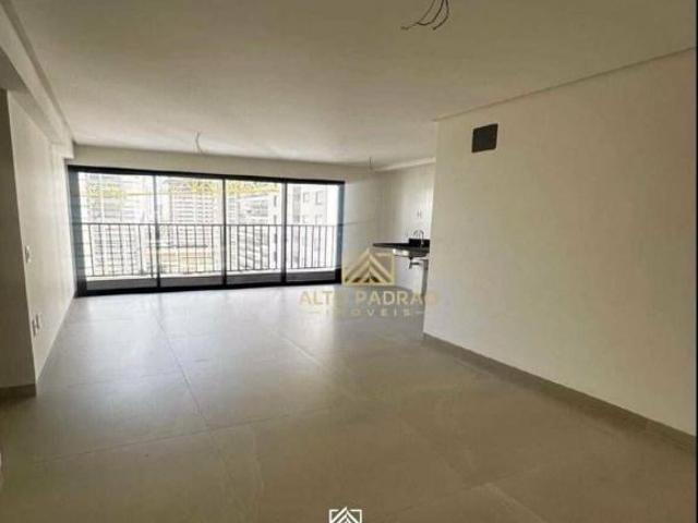 Apartamento para venda em Setor Bueno, Goiânia