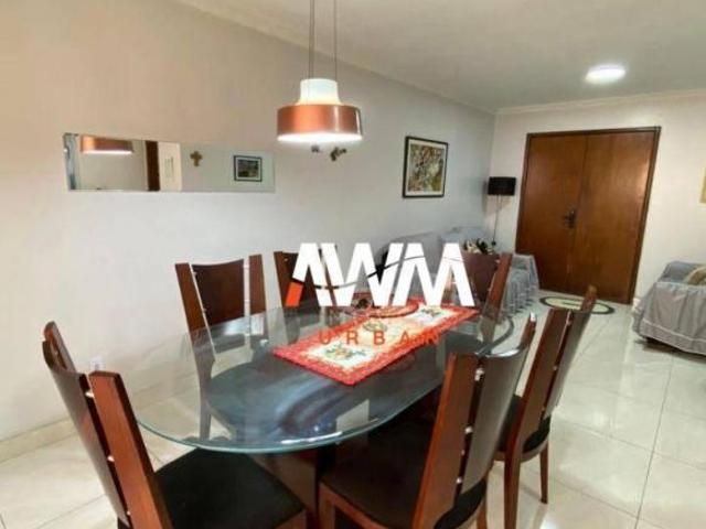 Apartamento para venda em Setor Bueno, Goiânia
