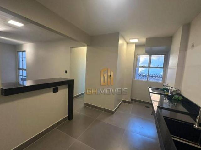 Apartamento para venda em Setor Bueno, Goiânia