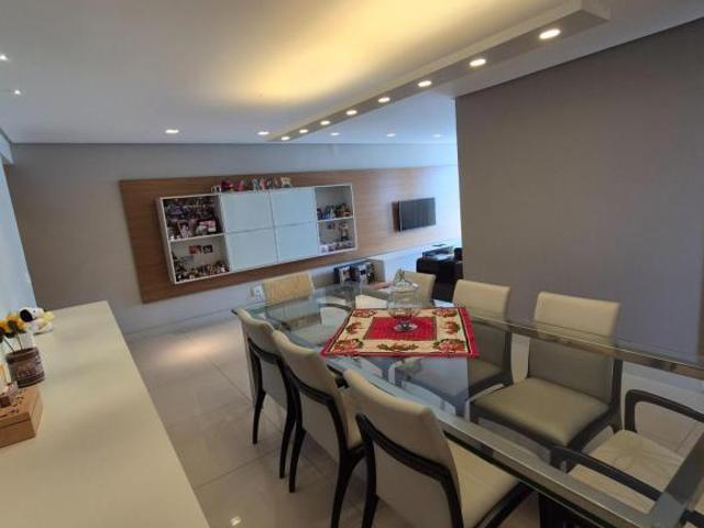 Apartamento para venda em Setor Bueno, Goiânia