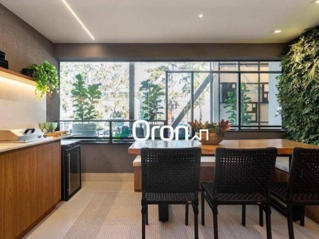 Apartamento para venda em Setor Bueno, Goiânia