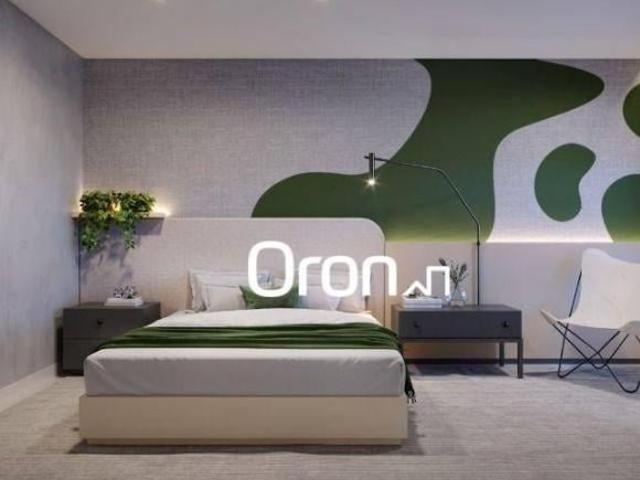 Apartamento para venda em Setor Bueno, Goiânia