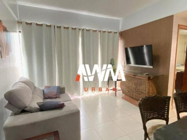 Apartamento para venda em Setor Bueno, Goiânia