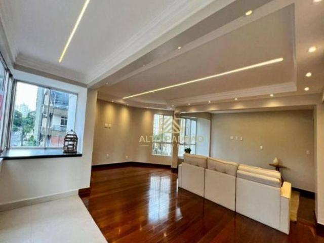 Apartamento para venda em Setor Bueno, Goiânia