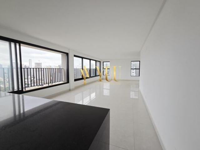 Apartamento para venda em Setor Bueno, Goiânia