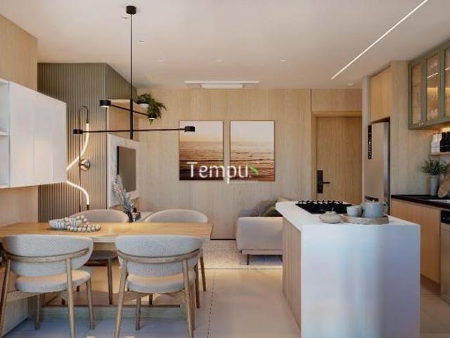 Apartamento para venda em Setor Bueno, Goiânia