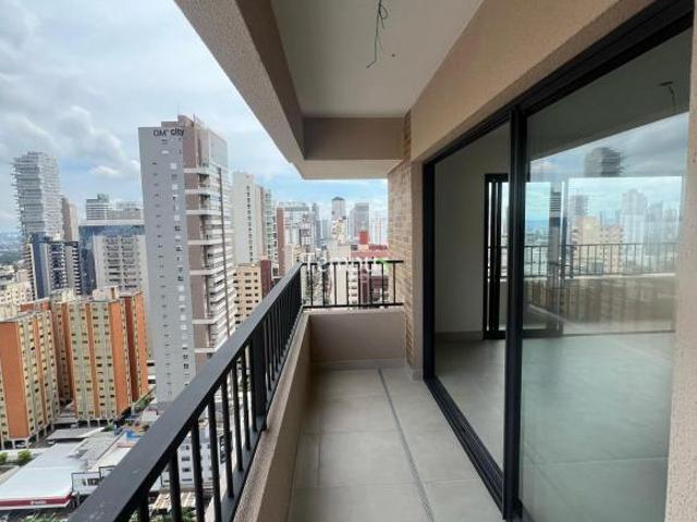 Apartamento para venda em Setor Bueno, Goiânia