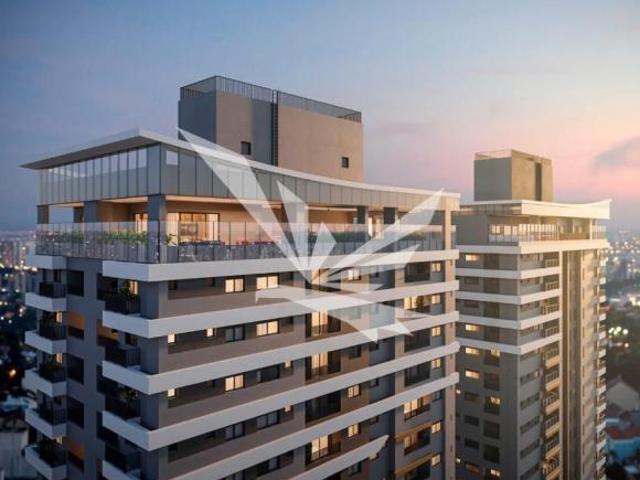 Apartamento para venda em Setor Bueno, Goiânia