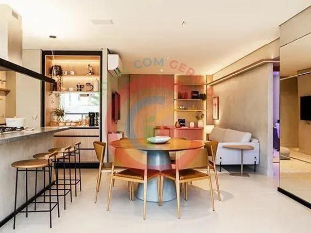 Apartamento para venda em Setor Bueno, Goiânia