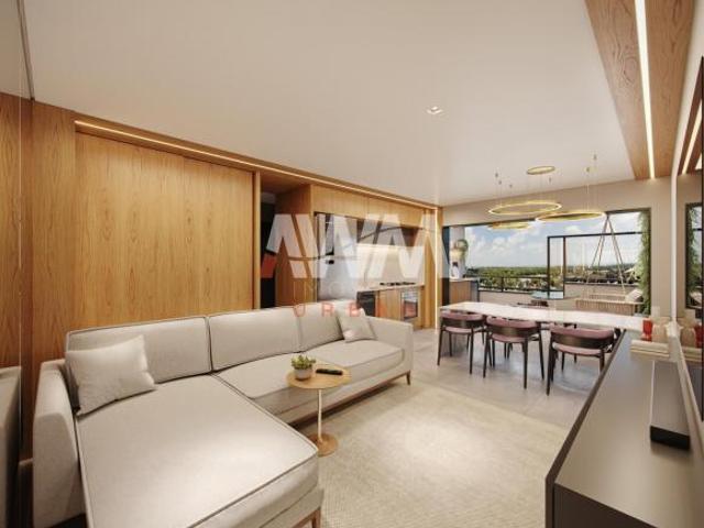 Apartamento para venda em Setor Bueno, Goiânia