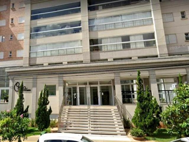 Apartamento para venda em Setor Bueno, Goiânia