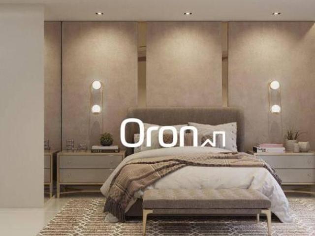 Apartamento para venda em Setor Bueno, Goiânia