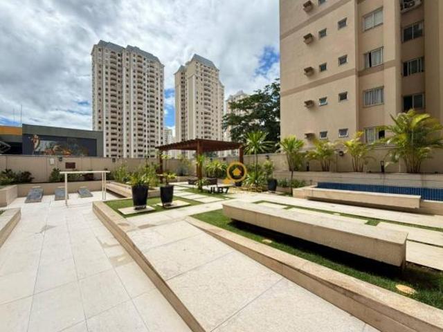 Apartamento para venda em Setor Bueno, Goiânia