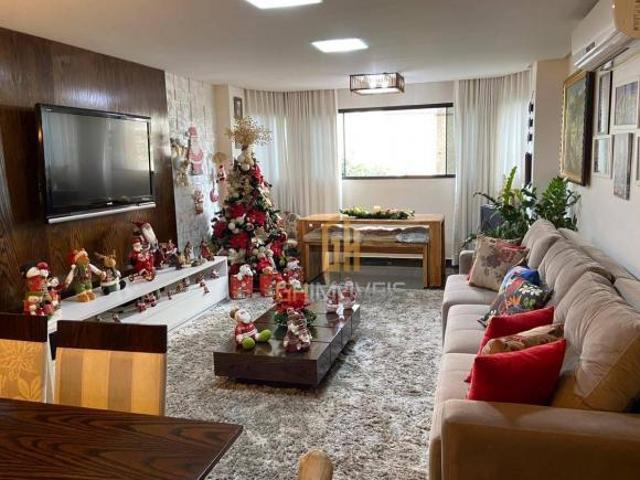 Apartamento para venda em Setor Bueno, Goiânia
