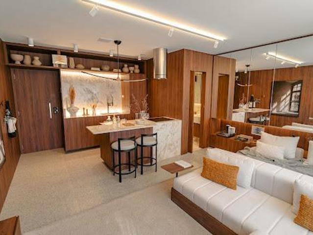 Apartamento para venda em Setor Bueno, Goiânia