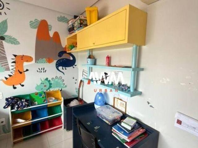 Apartamento para venda em Setor Bueno, Goiânia
