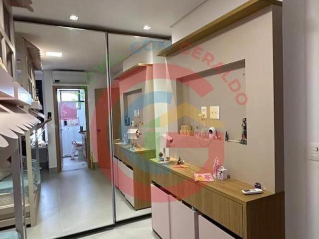 Apartamento para venda em Setor Bueno, Goiânia