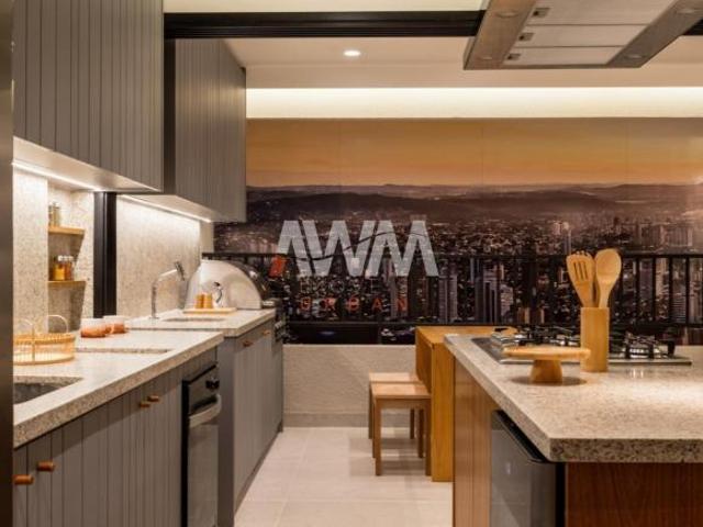 Apartamento para venda em Setor Bueno, Goiânia
