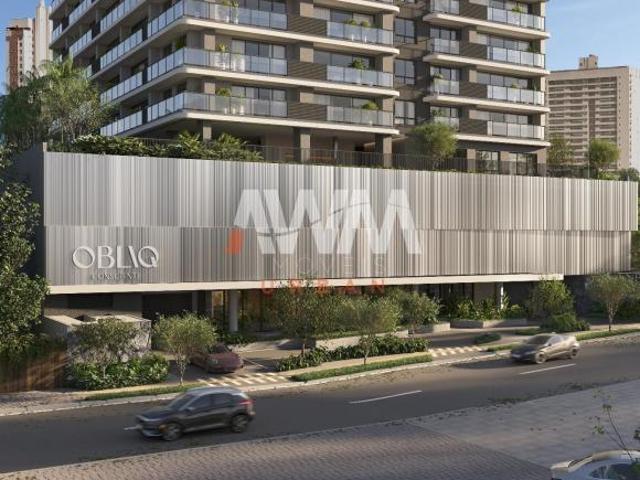 Apartamento para venda em Setor Bueno, Goiânia