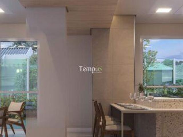 Apartamento para venda em Setor Bueno, Goiânia