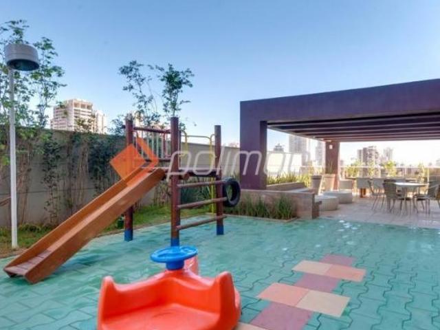 Apartamento para venda em Setor Bueno, Goiânia