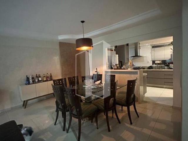 Apartamento para venda em Setor Bueno, Goiânia