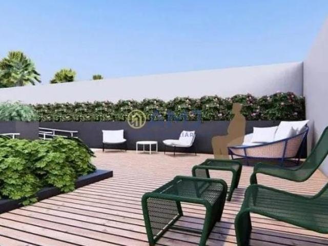 Apartamento para venda em Setor Bueno, Goiânia
