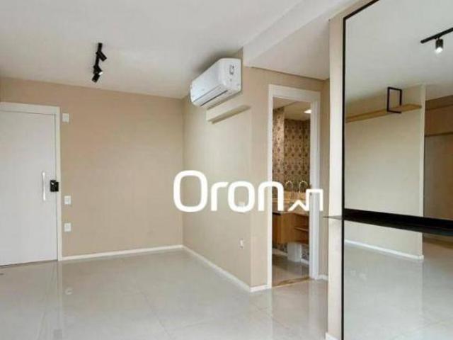 Apartamento para venda em Setor Bueno, Goiânia
